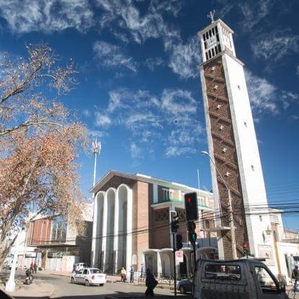 Practicum Art Gallery